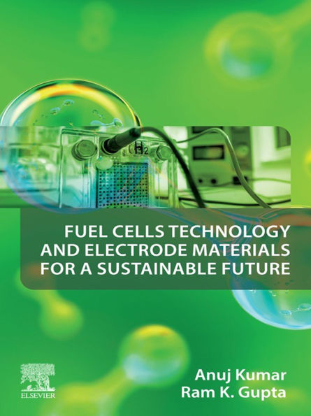 Fuel Cells Technology and Electrode Materials for a Sustainable Future ...
