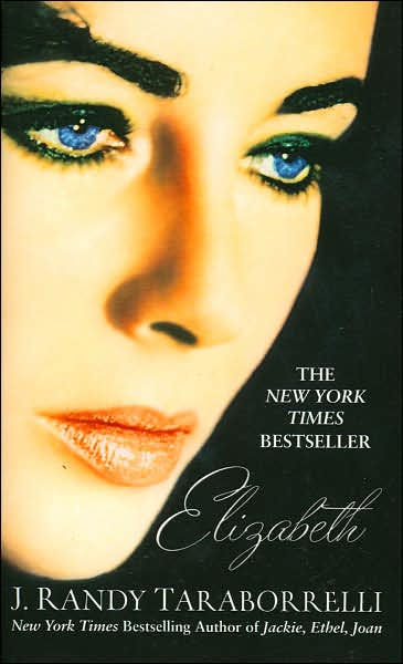 Elizabeth by J. Randy Taraborrelli, Paperback | Barnes & Noble®