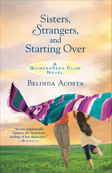 Sisters, Strangers, and Starting Over by Belinda Acosta | eBook ...