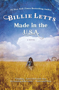 Made in the U.S.A. by Billie Letts, Paperback | Barnes & Noble®