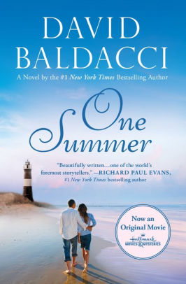 One Summer by David Baldacci | NOOK Book (eBook) | Barnes & Noble®