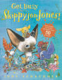 Skippyjon Jones by Judy Schachner, Paperback | Barnes & Noble®