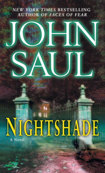 Nightshade: A Novel by John Saul, Paperback | Barnes & Noble®