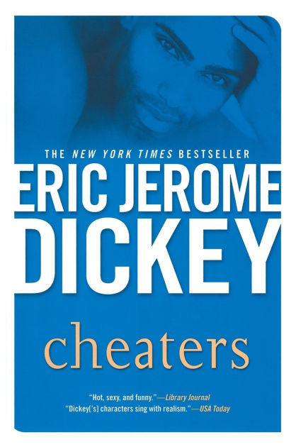 Cheaters by Eric Jerome Dickey, Paperback | Barnes & Noble®