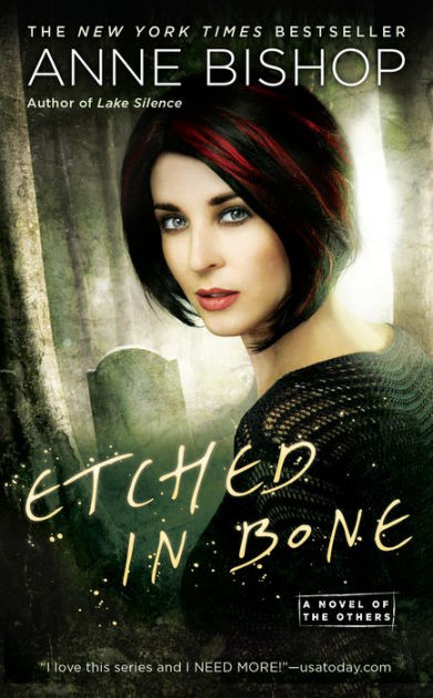 Etched in Bone (Anne Bishop's Others Series #5) by Anne Bishop ...