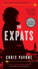 The Expats by Chris Pavone, Paperback | Barnes & Noble®