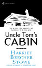 Uncle Tom's Cabin by Harriet Beecher Stowe, Paperback | Barnes & Noble®