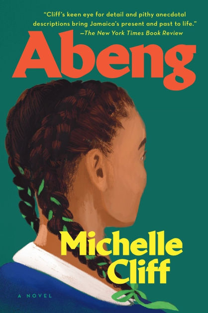 Abeng by Michelle Cliff, Paperback | Barnes & Noble®
