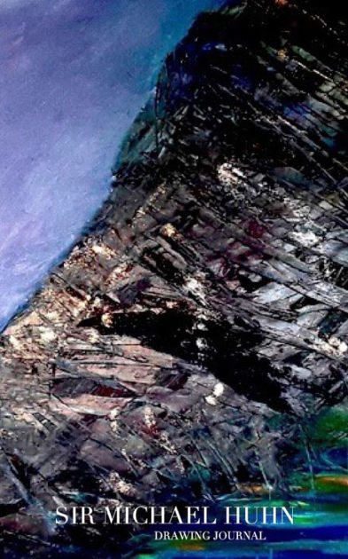 Sir Michael drawing Journal: Sir MIchaeL bike Angel painting journal by ...