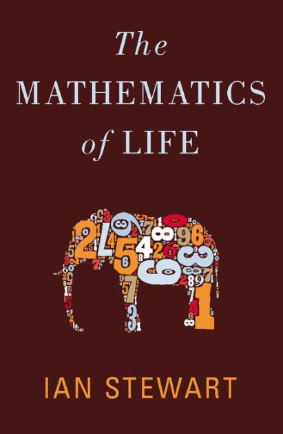The Mathematics of Life by Ian Stewart | eBook | Barnes & Noble®
