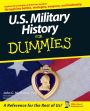 U.S. Military History For Dummies by John C. McManus, Paperback ...