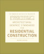 Architectural Graphic Standards for Residential Construction by ...