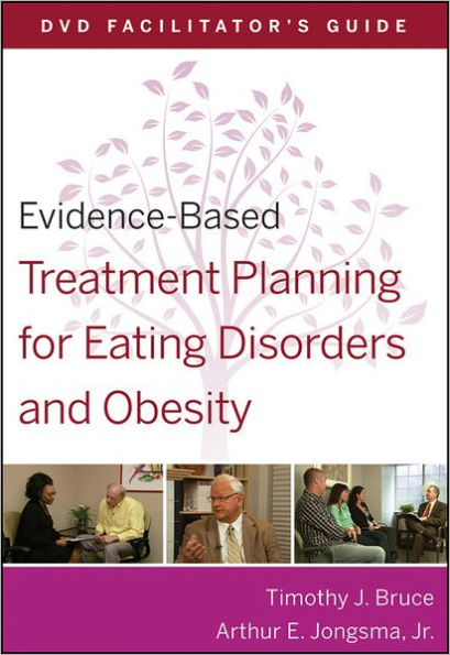Evidence-Based Treatment Planning for Eating Disorders and Obesity ...