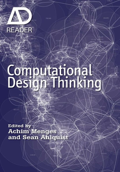 Computational Design Thinking: Computation Design Thinking by Achim ...