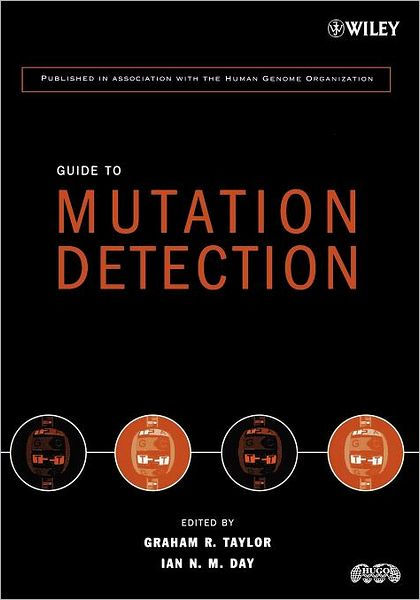 Guide to Mutation Detection by Human Genome Organization (HUGO ...