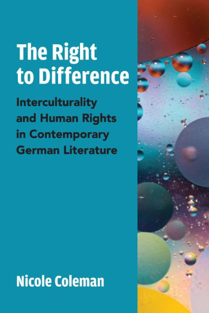 The Right to Difference: Interculturality and Human Rights in ...