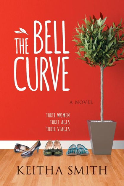 The Bell Curve by Keitha Smith, Paperback | Barnes & Noble®