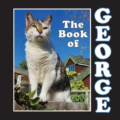 The Book of George by Linda Deane, Paperback | Barnes & Noble®