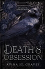 Death's Obsession by Avina St Graves, Paperback | Barnes & Noble®