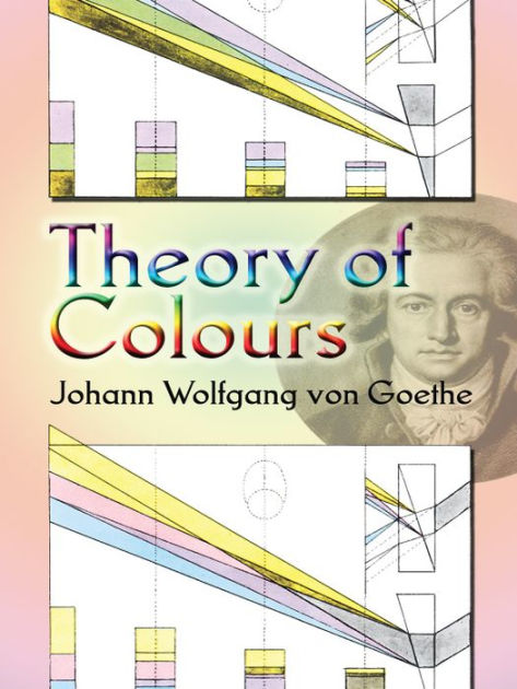 Theory of Colours by Johann Wolfgang von Goethe | eBook | Barnes & Noble®