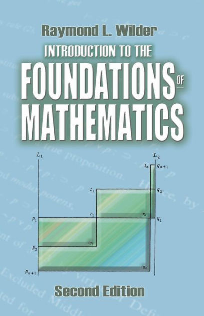 Introduction to the Foundations of Mathematics: Second Edition by ...