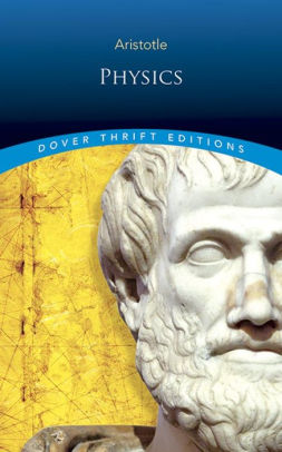 Physics by Aristotle, Paperback | Barnes & Noble®