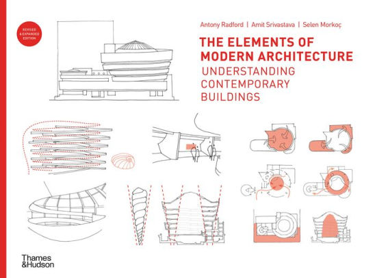 The Elements of Modern Architecture: Understanding Contemporary ...
