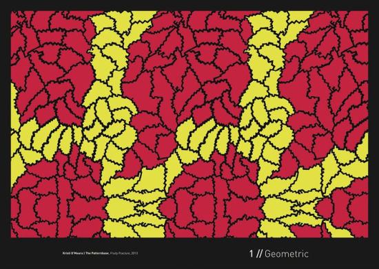 The Pattern Base: Over 550 Contemporary Textile and Surface Designs by ...