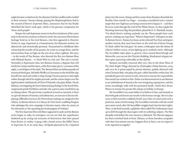 Mythomania: Tales of Our Times, from Apple to Isis by Peter Conrad ...