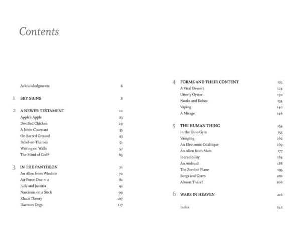 Mythomania: Tales of Our Times, from Apple to Isis by Peter Conrad ...