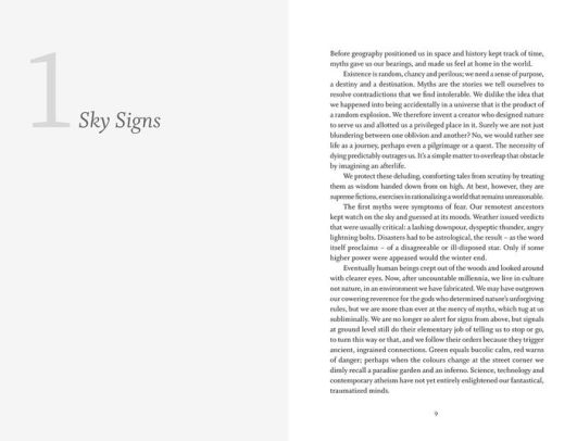 Mythomania: Tales of Our Times, from Apple to Isis by Peter Conrad ...