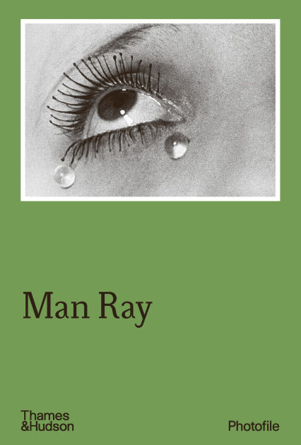 Man Ray (Photofile) by Man Ray, Paperback | Barnes & Noble®