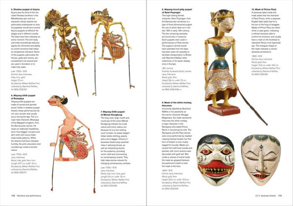Southeast Asia: A History in Objects by Alexandra Green, Hardcover ...