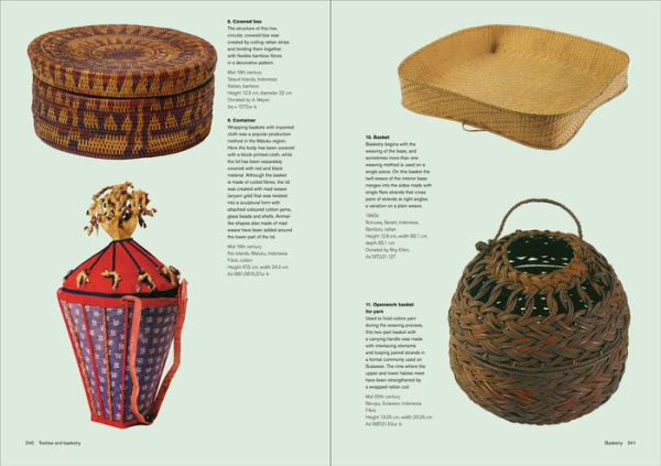 Southeast Asia: A History in Objects by Alexandra Green, Hardcover ...