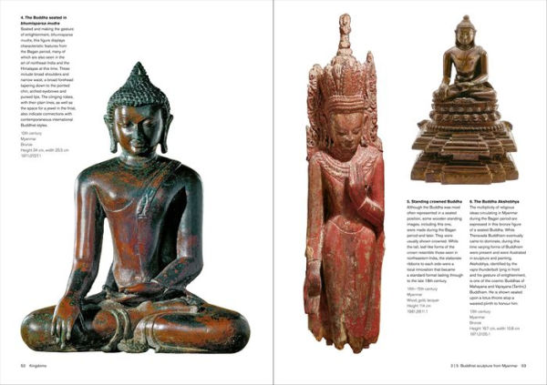 Southeast Asia: A History in Objects by Alexandra Green, Hardcover ...