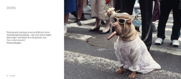 Magnum Dogs by Magnum Photos, Hardcover | Barnes & Noble®