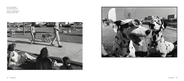 Magnum Dogs by Magnum Photos, Hardcover | Barnes & Noble®