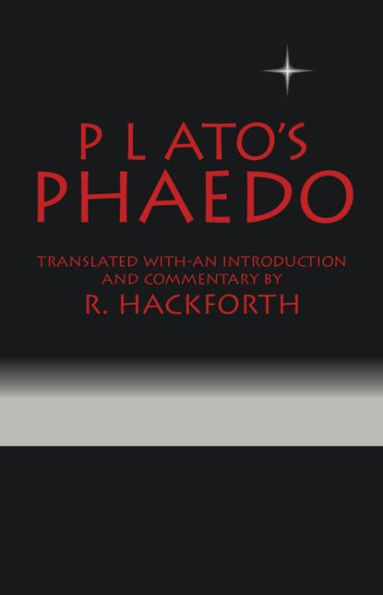 Plato: Phaedo / Edition 1 by Plato | 9780521097024 | Paperback | Barnes ...