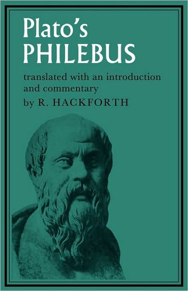 Plato's Philebus / Edition 1 by Plato | 9780521097048 | Paperback ...