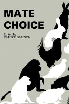 Mate Choice by Patrick Bateson, Paperback | Barnes & Noble®