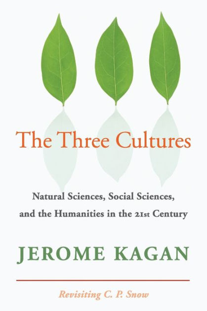 The Three Cultures: Natural Sciences, Social Sciences, and the ...