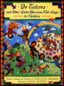 De Colores and Other Latin-American Folk Songs for Children by Jose ...