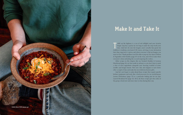 The Essential Cottage Cookbook: Simply Delicious Recipes for Cottages ...