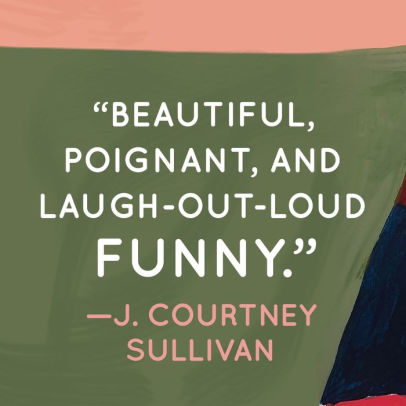 Early Morning Riser by Katherine Heiny, Hardcover | Barnes & Noble®