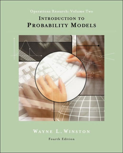 Introduction to Probability Models: Operations Research, Volume II ...