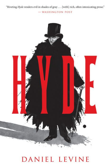 Hyde by Daniel Levine | eBook | Barnes & Noble®