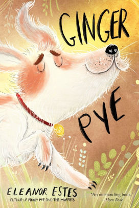 Ginger Pye by Eleanor Estes, Paperback | Barnes & Noble®