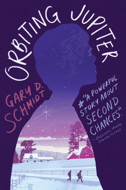 Orbiting Jupiter by Gary D. Schmidt, Paperback | Barnes & Noble®