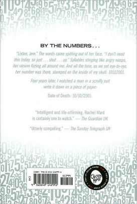 Numbers (Numbers Series #1) by Rachel Ward, Hardcover | Barnes & Noble®
