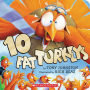 10 Fat Turkeys by Tony Johnston, Rich Deas, Board Book | Barnes & Noble®